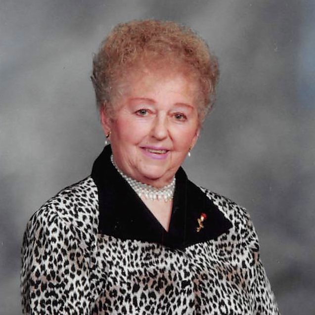 Reinbold-Novak Funeral HomeFrances Jean Lukich | Reinbold-Novak Funeral ...