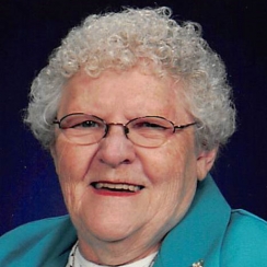 Reinbold-Novak Funeral HomeLaVerne M. Biederwolf | Reinbold-Novak ...