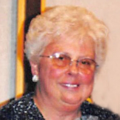 Reinbold-Novak Funeral HomeBetty Richards | Reinbold-Novak Funeral Home