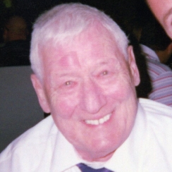 Reinbold-Novak Funeral HomeRobert "Bob" J. Vreeke | Reinbold-Novak ...