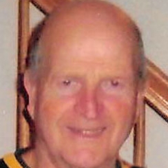 Reinbold-Novak Funeral HomeRobert W. "Bobo" Bergemann | Reinbold-Novak ...