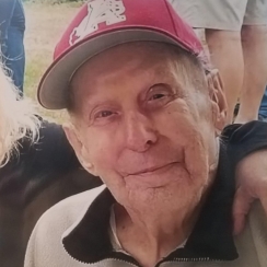 Reinbold-Novak Funeral HomeEdward "Ed" A. Fritsch | Reinbold-Novak ...