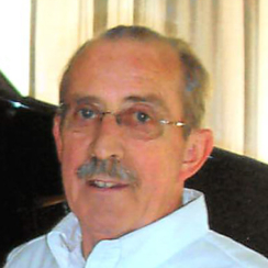 Reinbold-Novak Funeral HomePaul Patterson | Reinbold-Novak Funeral Home