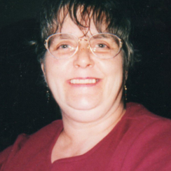 Reinbold-Novak Funeral HomePatsy Louise Schmidt | Reinbold-Novak ...