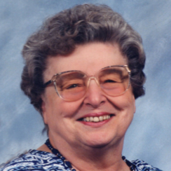 Reinbold-Novak Funeral HomeDolores Marie Burgin | Reinbold-Novak ...