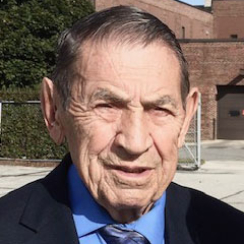 Reinbold-Novak Funeral HomeClemens Joseph Acker | Reinbold-Novak ...