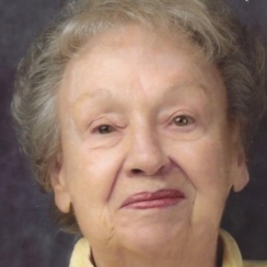 Reinbold-Novak Funeral HomeEdith Anderson | Reinbold-Novak Funeral Home