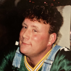 Reinbold-Novak Funeral HomeScott W. Hill | Reinbold-Novak Funeral Home