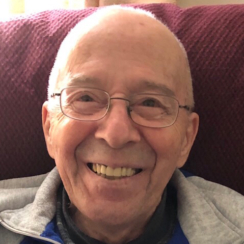 Reinbold-Novak Funeral HomeJames E. Bahr | Reinbold-Novak Funeral Home