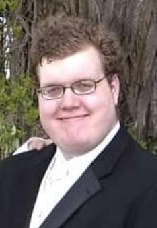 Reinbold-Novak Funeral HomeZachariah "Zach" Fontaine | Reinbold-Novak ...