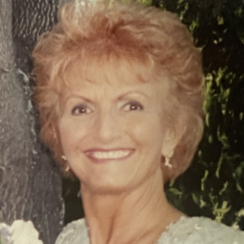 Reinbold-Novak Funeral HomeMaureen C. Baulch (nee LeMahieu) | Reinbold ...