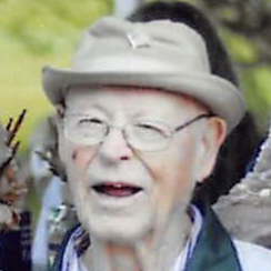 Reinbold-Novak Funeral HomeBernard "Ben" Engelhardt | Reinbold-Novak ...