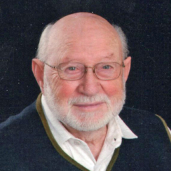 Reinbold-Novak Funeral HomeGeorge Anton Hohmann | Reinbold-Novak ...