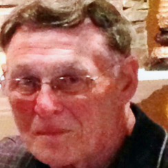 Reinbold-Novak Funeral HomeRobert Louis "Bob" Dickmann | Reinbold-Novak ...