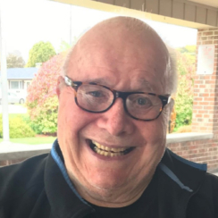 Reinbold-Novak Funeral HomeRobert J. "Bob" Mayer | Reinbold-Novak ...