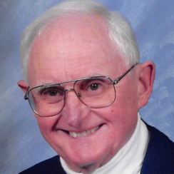 Reinbold-Novak Funeral HomeJohn E. Resch | Reinbold-Novak Funeral Home