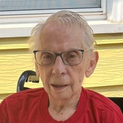 Reinbold-Novak Funeral HomeEunice Catherine (Klein) Baker | Reinbold ...