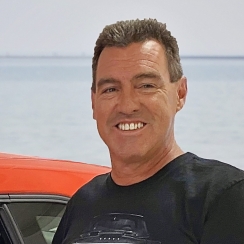 Reinbold-Novak Funeral HomeTim Menzer | Reinbold-Novak Funeral Home