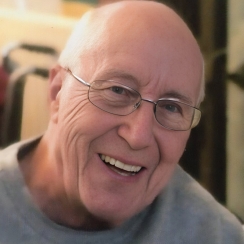 Reinbold-Novak Funeral HomeAlphonse William Reiter | Reinbold-Novak ...