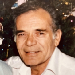 Reinbold-Novak Funeral HomeGeorgios "George" Balassi | Reinbold-Novak ...