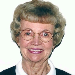 Reinbold-Novak Funeral HomeDolores "Doe" L. Friese | Reinbold-Novak ...