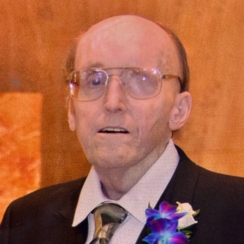 Reinbold-Novak Funeral HomeRobert C. Smith | Reinbold-Novak Funeral Home