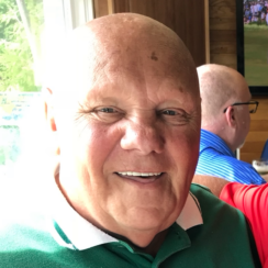 Reinbold-Novak Funeral HomeJohn R. Matelko Jr. | Reinbold-Novak Funeral ...