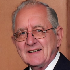 Reinbold-Novak Funeral HomeTheodore "Ted" Korlesky Jr. | Reinbold-Novak ...