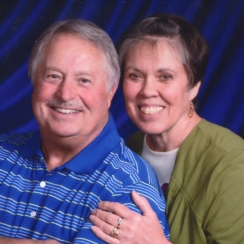 Reinbold-Novak Funeral HomeLynda and Steve Larson | Reinbold-Novak ...